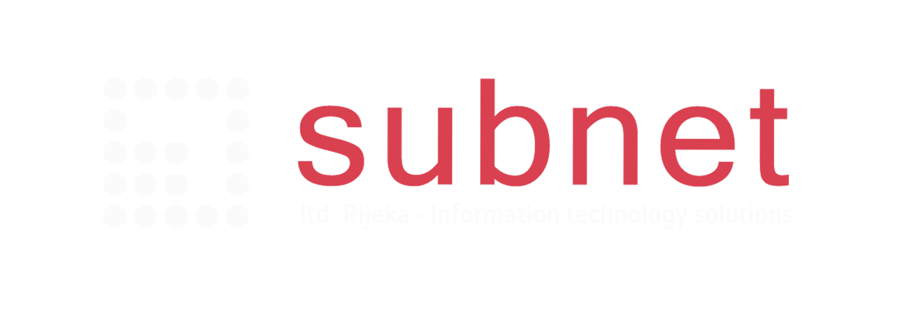 SUBNET ltd.